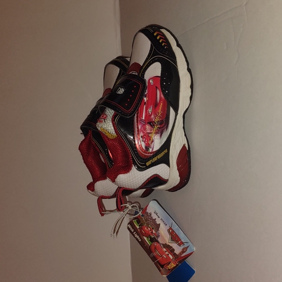 disney cars | Shoes | Disneys Cars Kids Sneakers | Poshmark